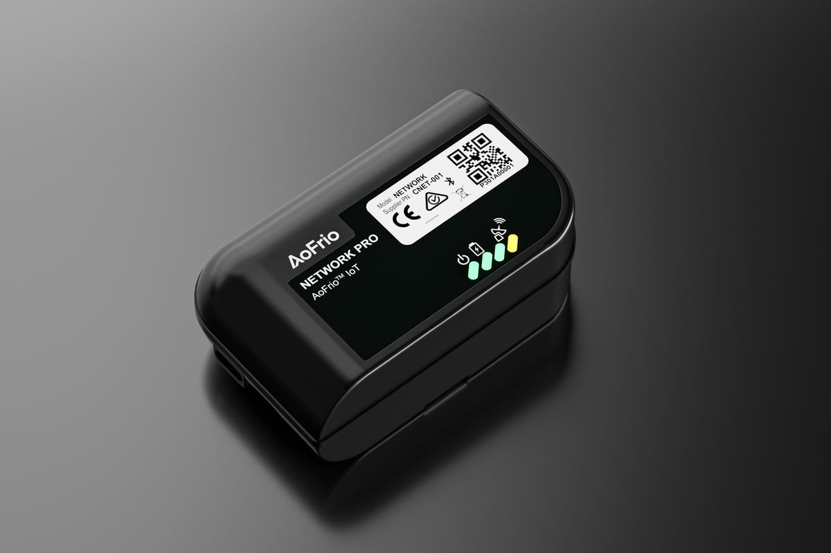 AoFrio’s Insights Platform brings your refrigeration performance into focus